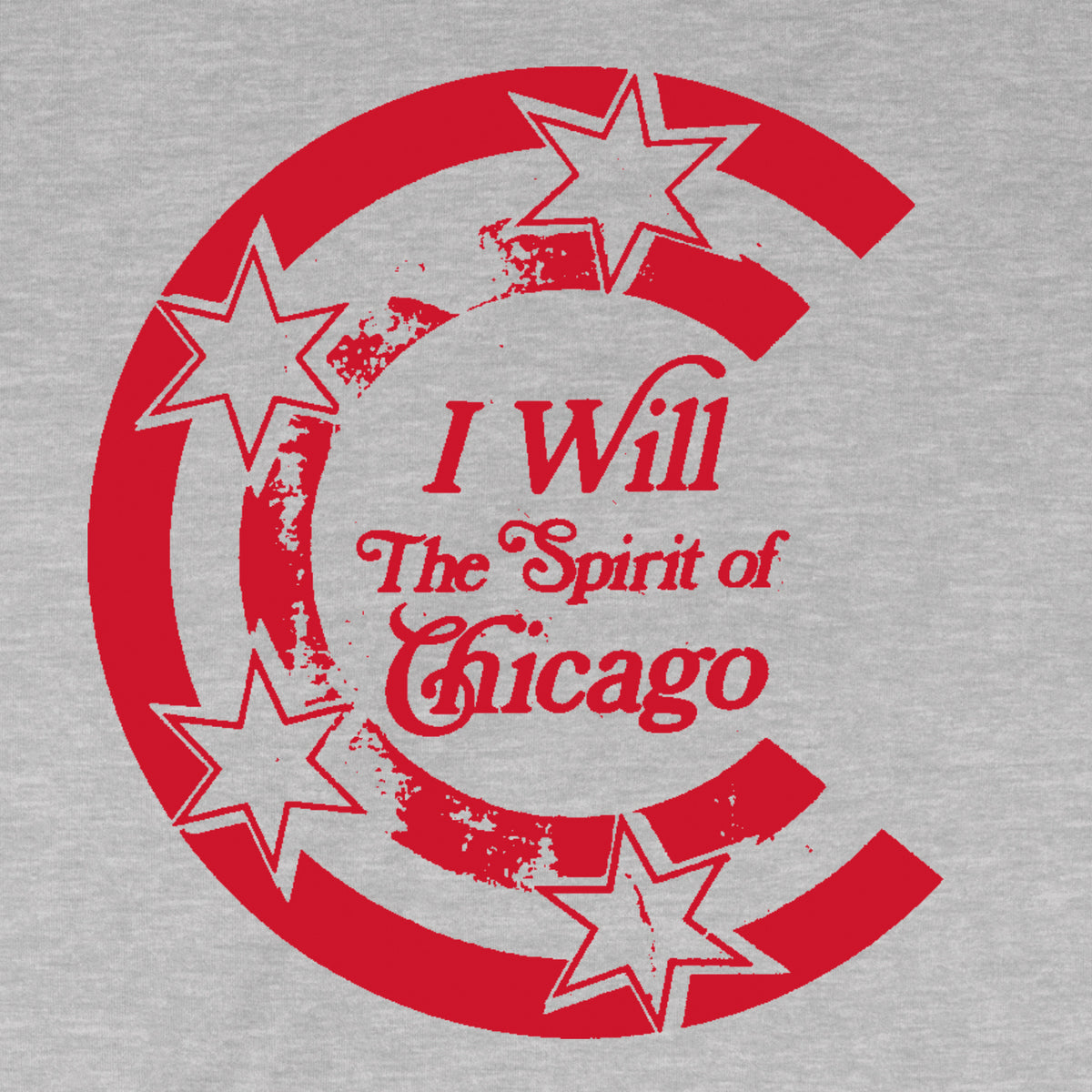Spirit of Chicago by Alan Spindle – Streetwise Giveashirt