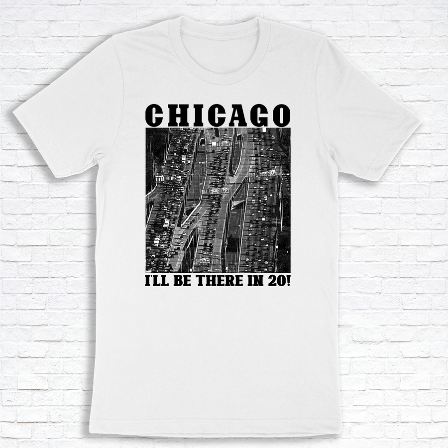 Chicago Style – Streetwise Giveashirt