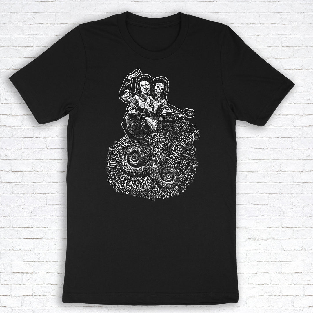 Jon Langford Collection – Streetwise Giveashirt